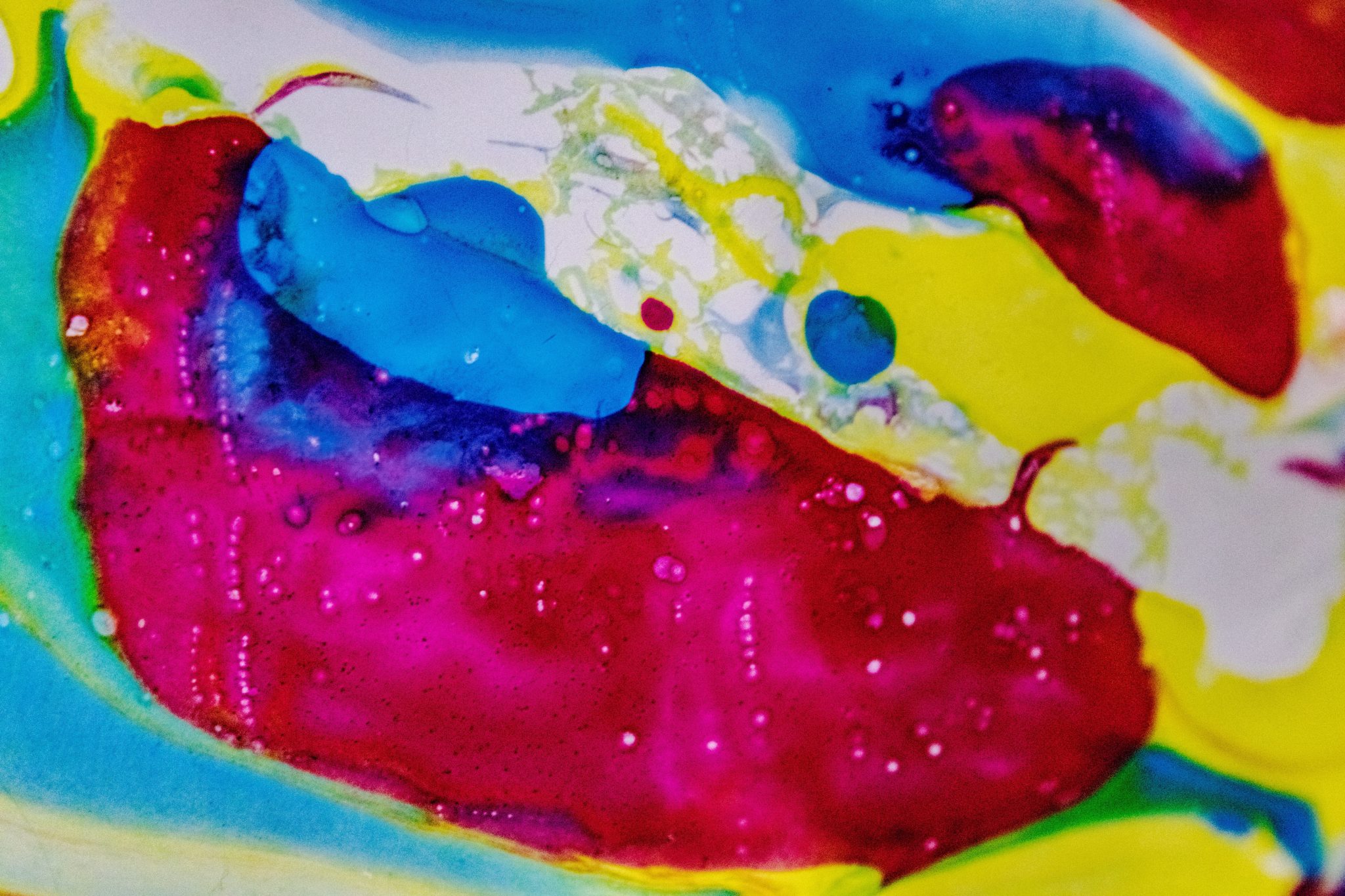 Stochastic and Conventional Printing | RN Printing