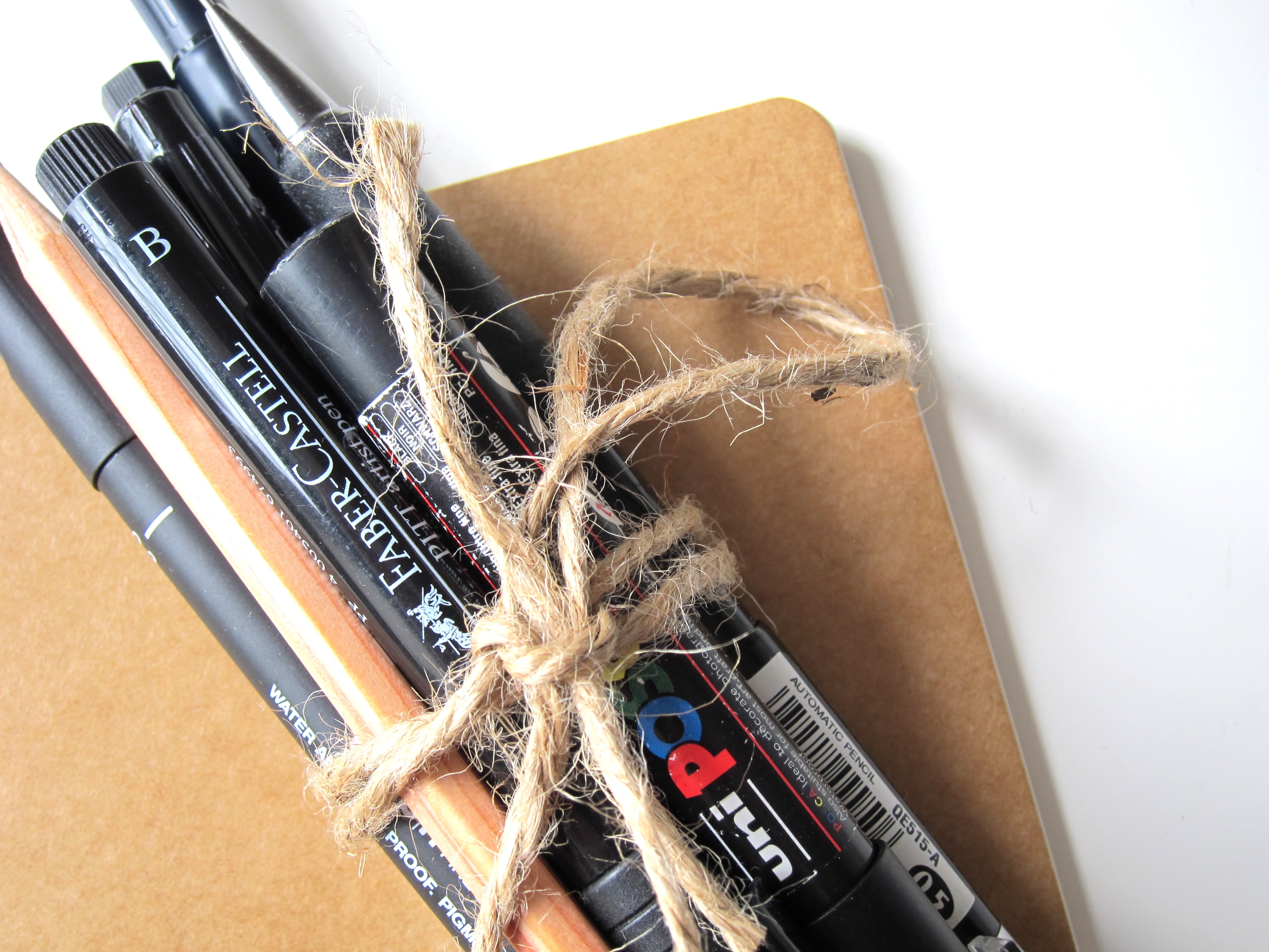 Here is How Logos are Methodically Printed onto Pens - RN Printing